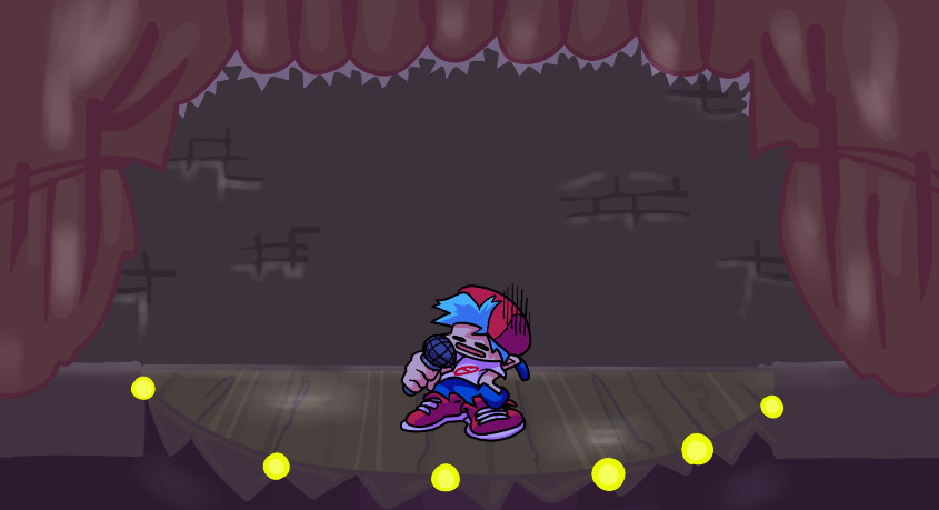 Map Variations Mod for Friday Night Funkin' | FNF Mods