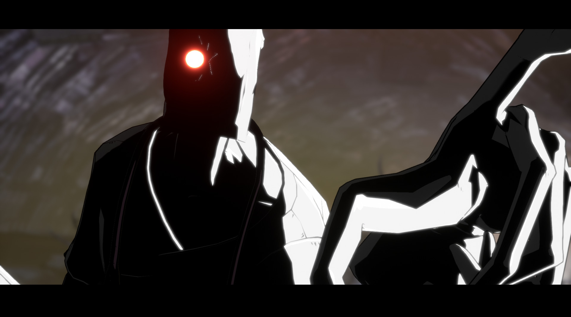 Faust (Xrd Color 21) Mod for GUILTY GEAR -STRIVE- | GGST Mods