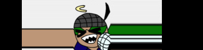 Jaiden Oc Over RM Selever Mod for Friday Night Funkin' | FNF Mods
