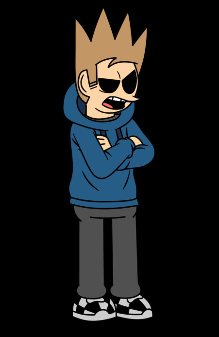 Playable Tall Tom Mod for Friday Night Funkin' | FNF Mods