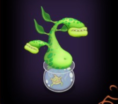 Concept Potbelly Mod for My Singing Monsters | MSM Mods