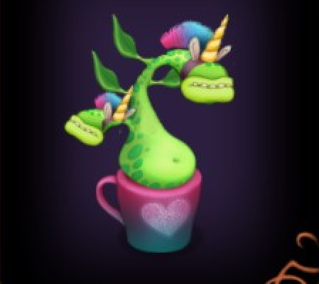 Concept Potbelly Mod for My Singing Monsters | MSM Mods