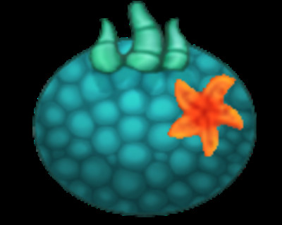 Water Island Oaktopus MSM C/K Mod for My Singing Monsters | MSM Mods