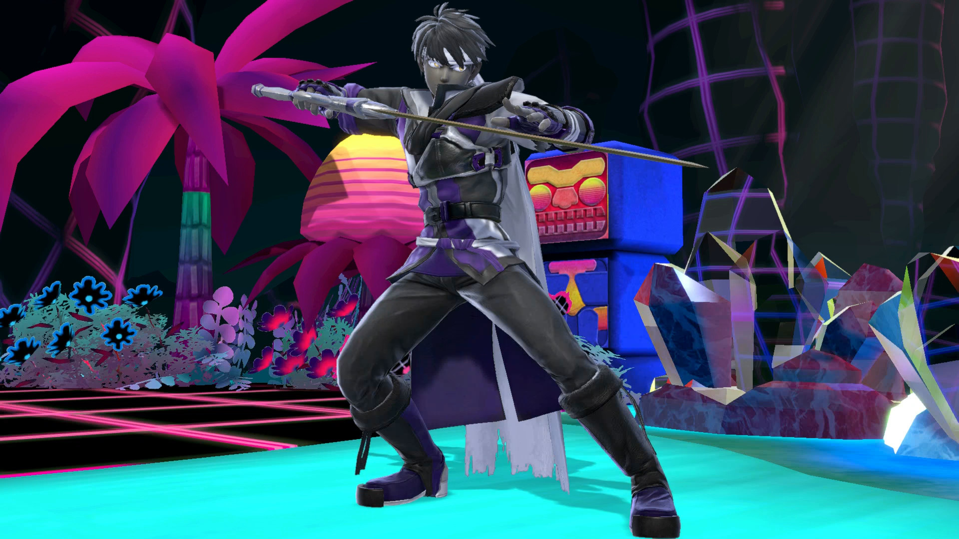 ZM:SPECIAL beta 1.1.1 [Super Smash Bros. Ultimate] [Mods]