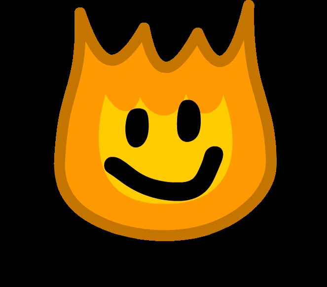 David (BFDI) for fnf multi [Friday Night Funkin'] [Mods]
