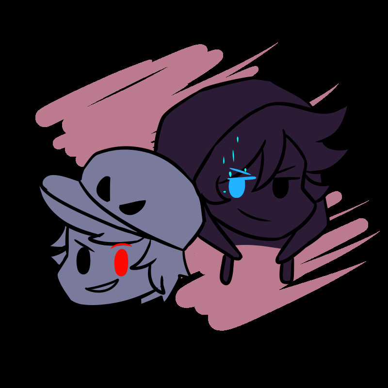 Battle Against the TwinBots Pre-Demo Mod for Friday Night Funkin' | FNF ...