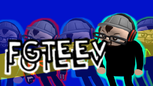 VS FGTEEV FULL WEEK Mod for Friday Night Funkin' | FNF Mods