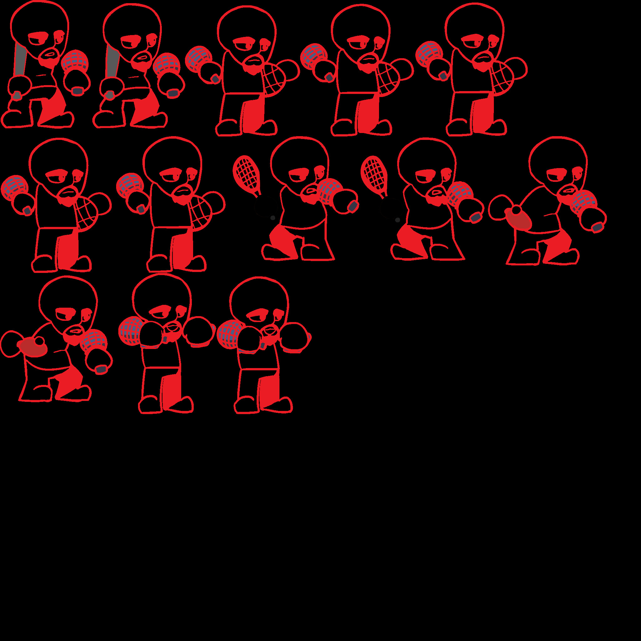 FNF Corrupted: V.S Matt Edition (OUT NOW!!) Mod for Friday Night Funkin ...