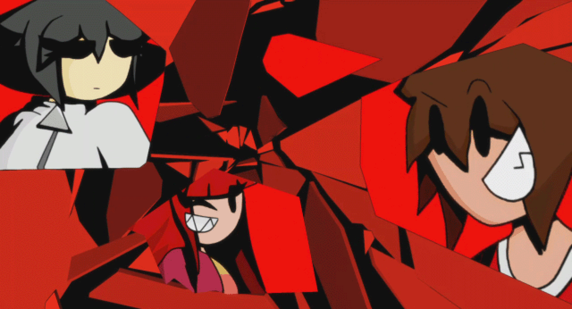 Maavo (2021 DEMO) Mod for M.U.G.E.N | MUGEN Mods