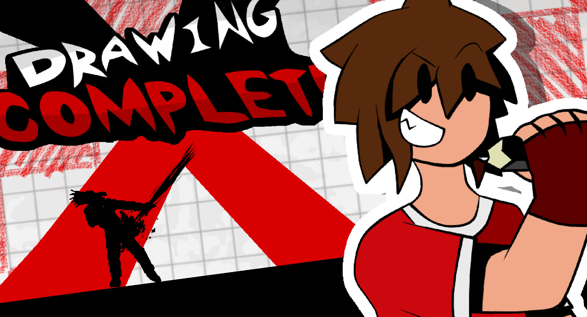 Maavo (2021 DEMO) Mod for M.U.G.E.N | MUGEN Mods