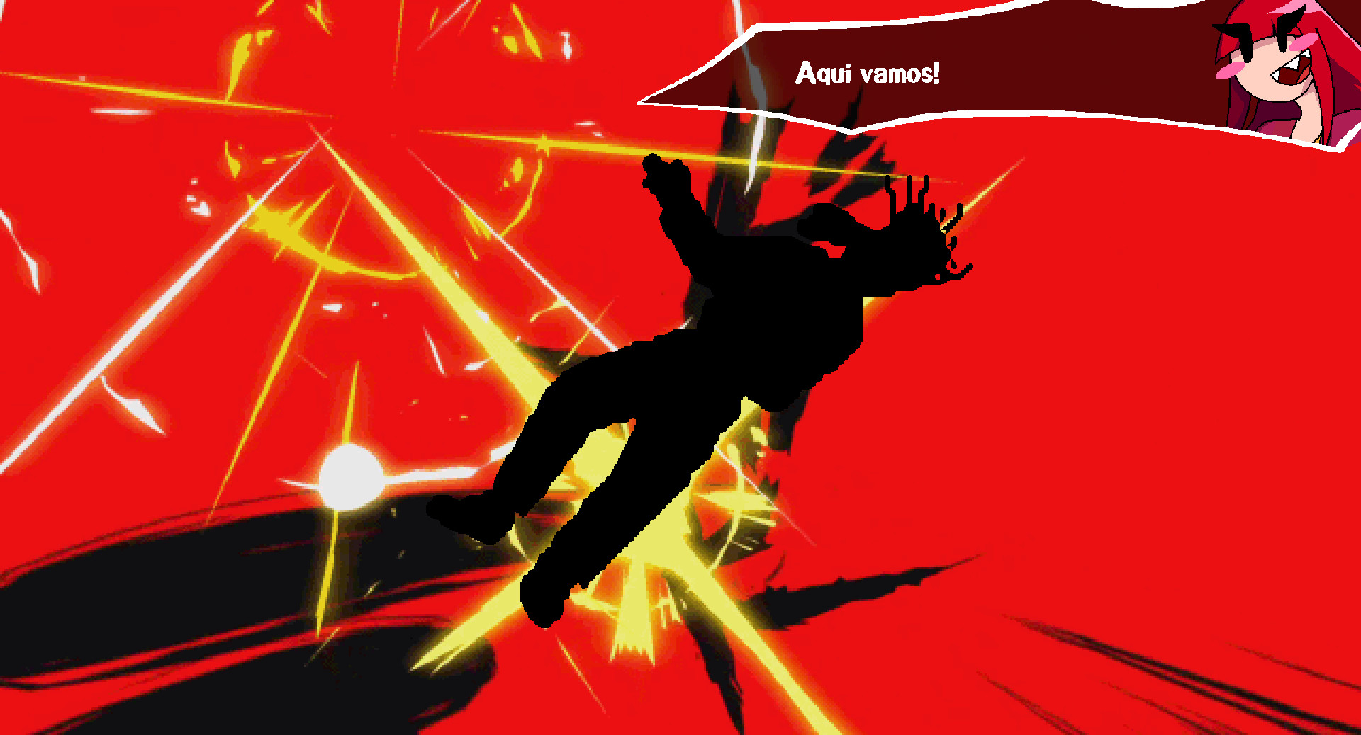 Maavo (2021 DEMO) Mod for M.U.G.E.N | MUGEN Mods