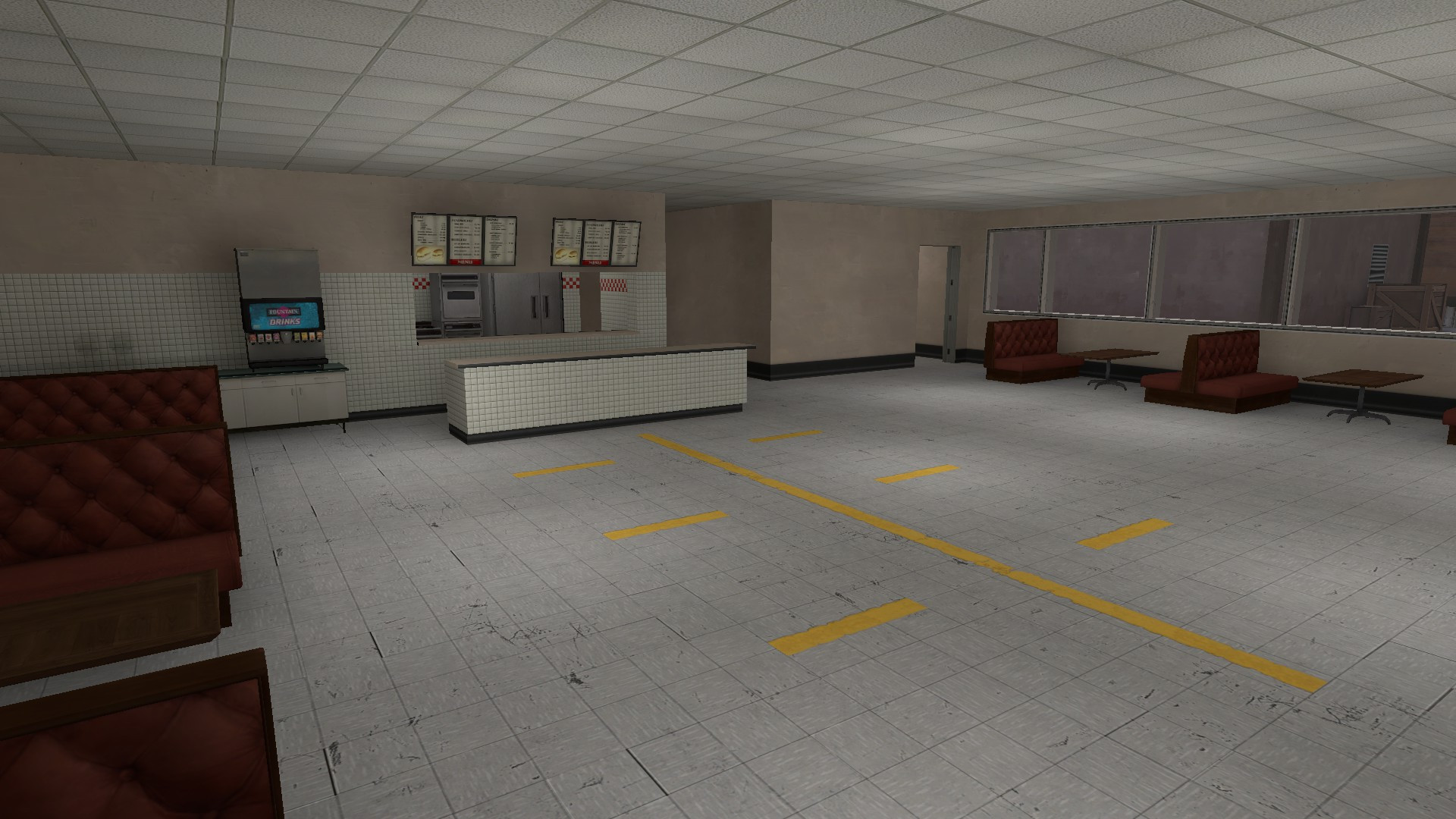 jb_servilive_v6 (Open Source) Mod for Team Fortress 2 | TF2 Mods