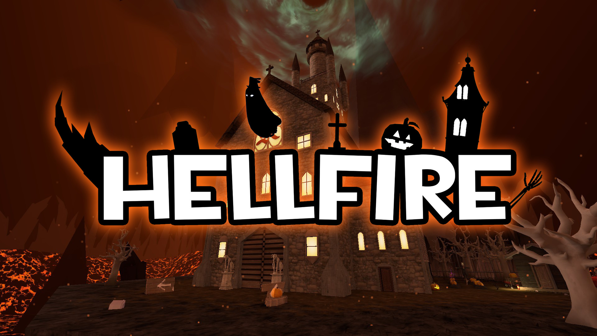 Dr HellFire Mod for Team Fortress 2 | TF2 Mods