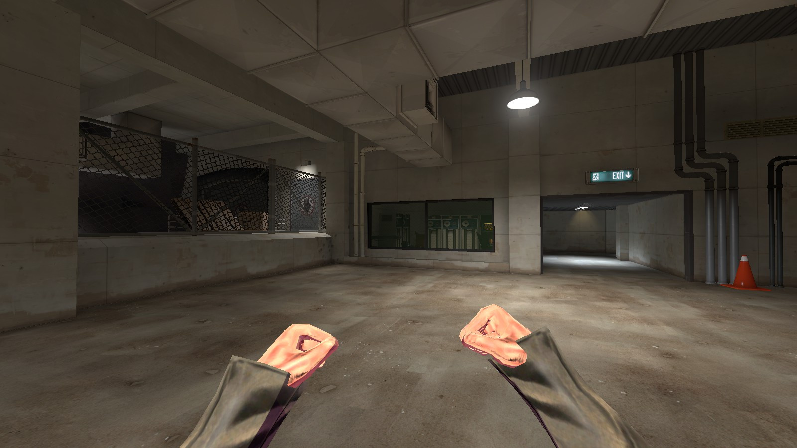 Jotaro Kujo | JoJo's Bizzare Adventures [HEAVY] Mod for Team Fortress 2 ...