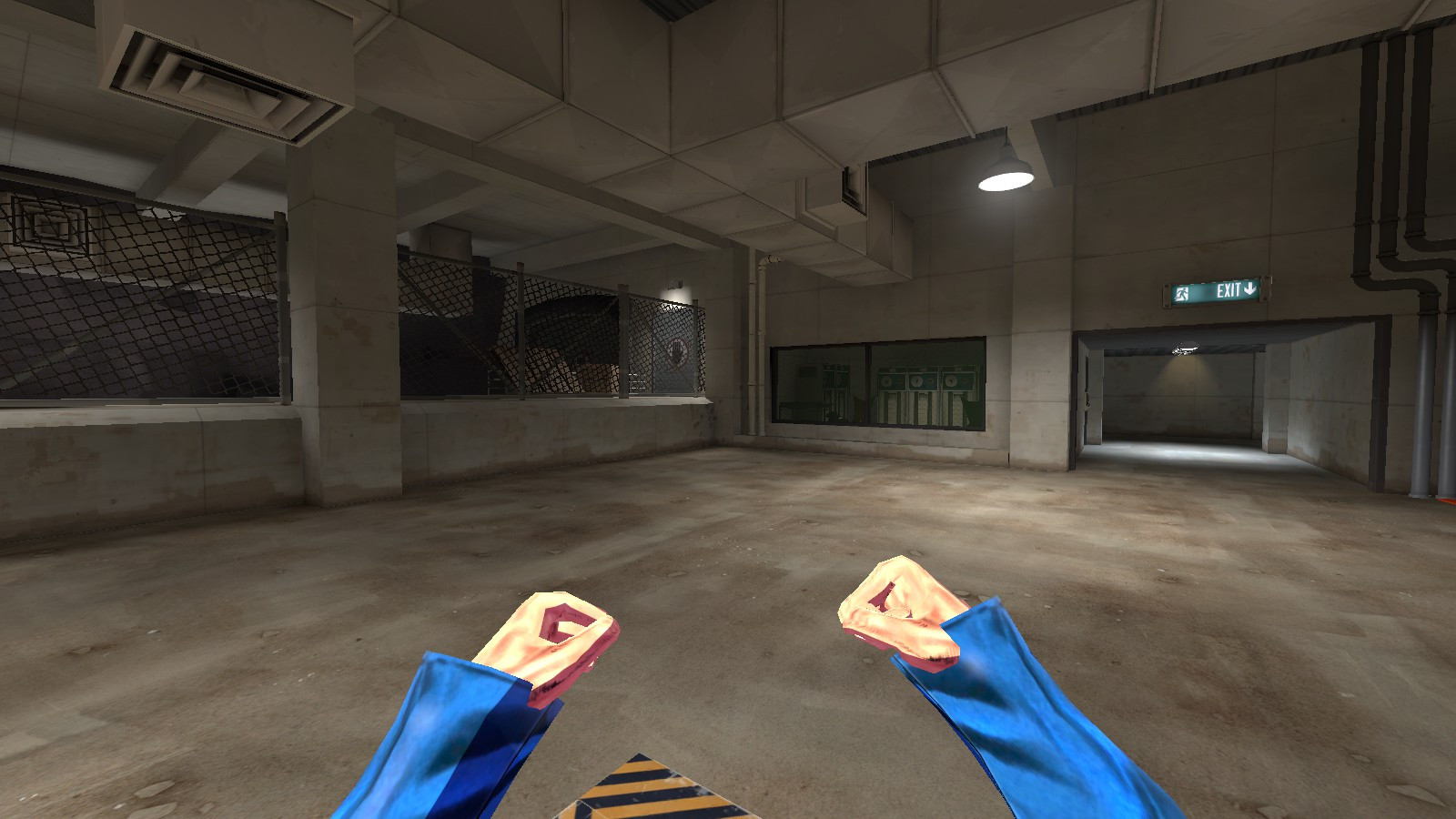 Jotaro Kujo | JoJo's Bizzare Adventures [HEAVY] Mod for Team Fortress 2 ...