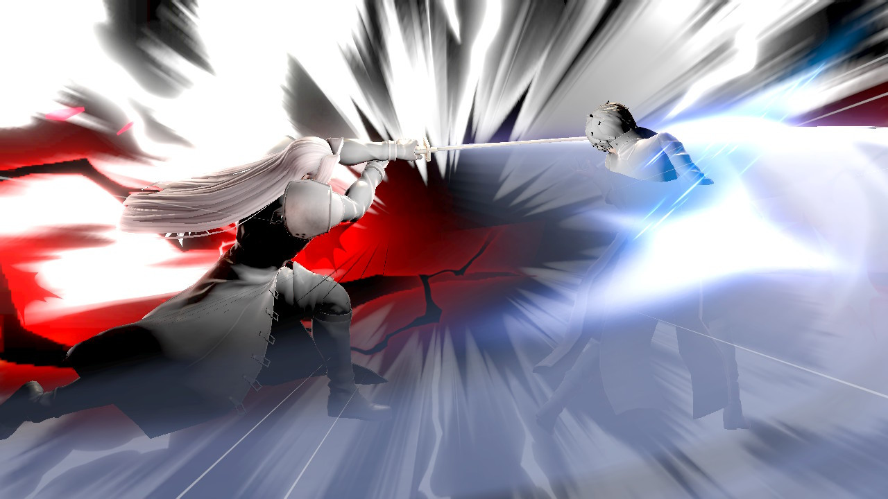 KO effects color pack (Blue, Yellow, and more!) Mod for Super Smash ...