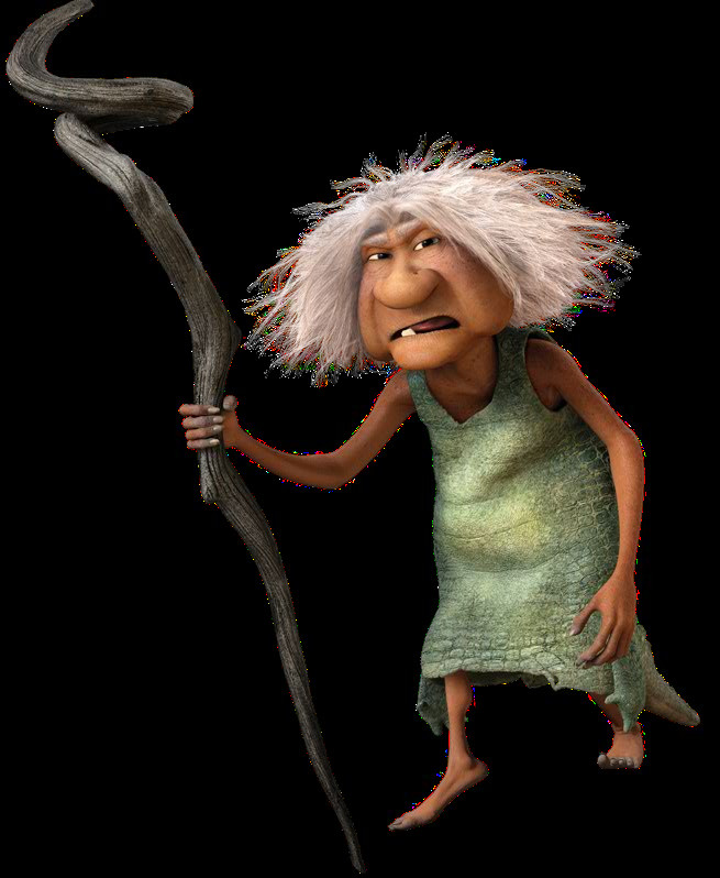 croods [Friday Night Funkin'] [Mods]
