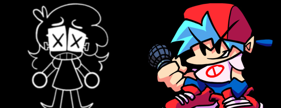 Storm Mod (Atsuover) [Friday Night Funkin'] [Mods]