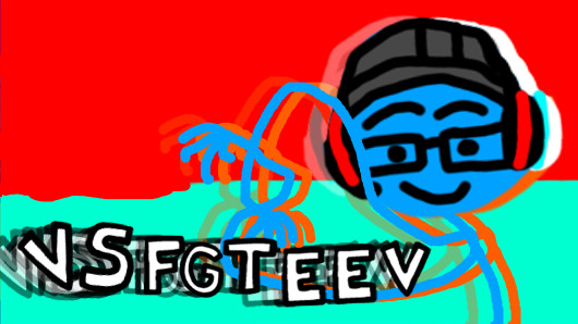 VS FGTEEV FULL WEEK Mod for Friday Night Funkin' | FNF Mods