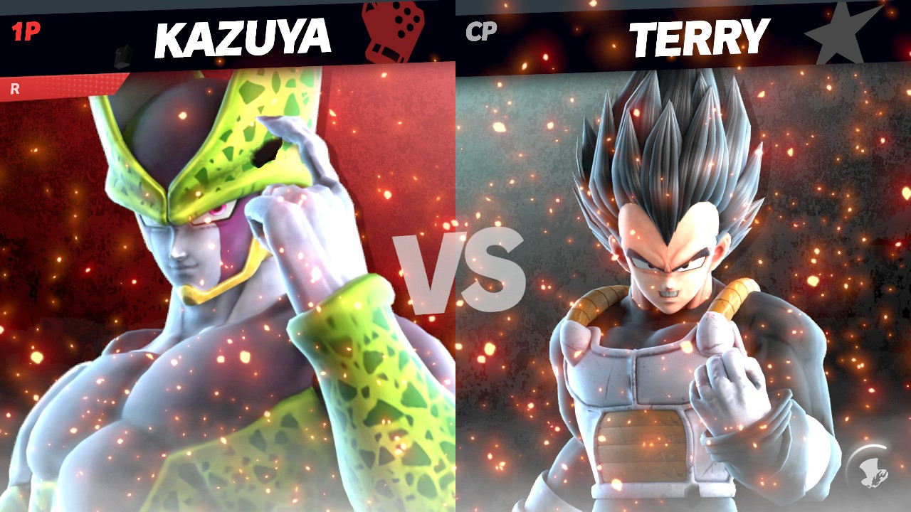 Perfect Cell Mod for Super Smash Bros. Ultimate | SSBU Mods