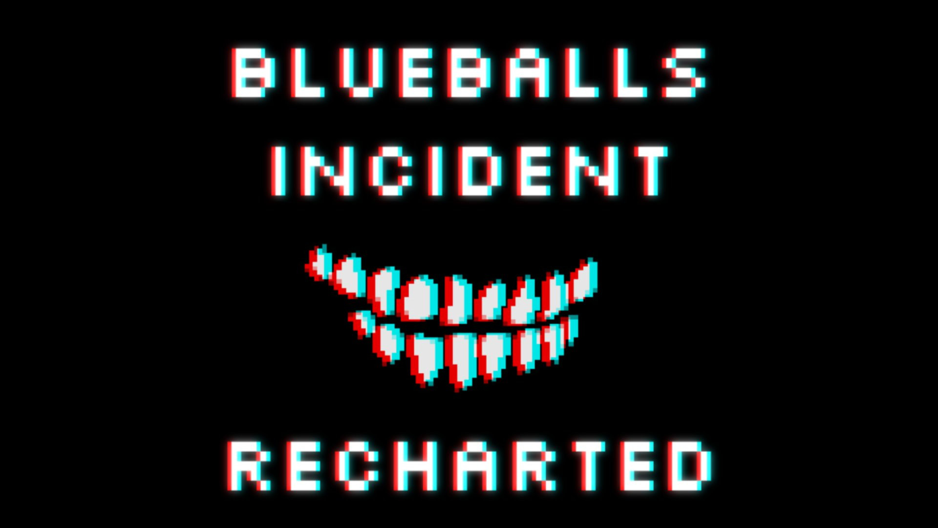 Blueballs Incident: Recharted (Full difficulty) Mod for Friday Night ...