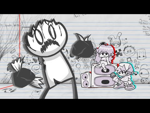 Sketchy remastered Insane mod (Testing) Mod for Friday Night Funkin ...