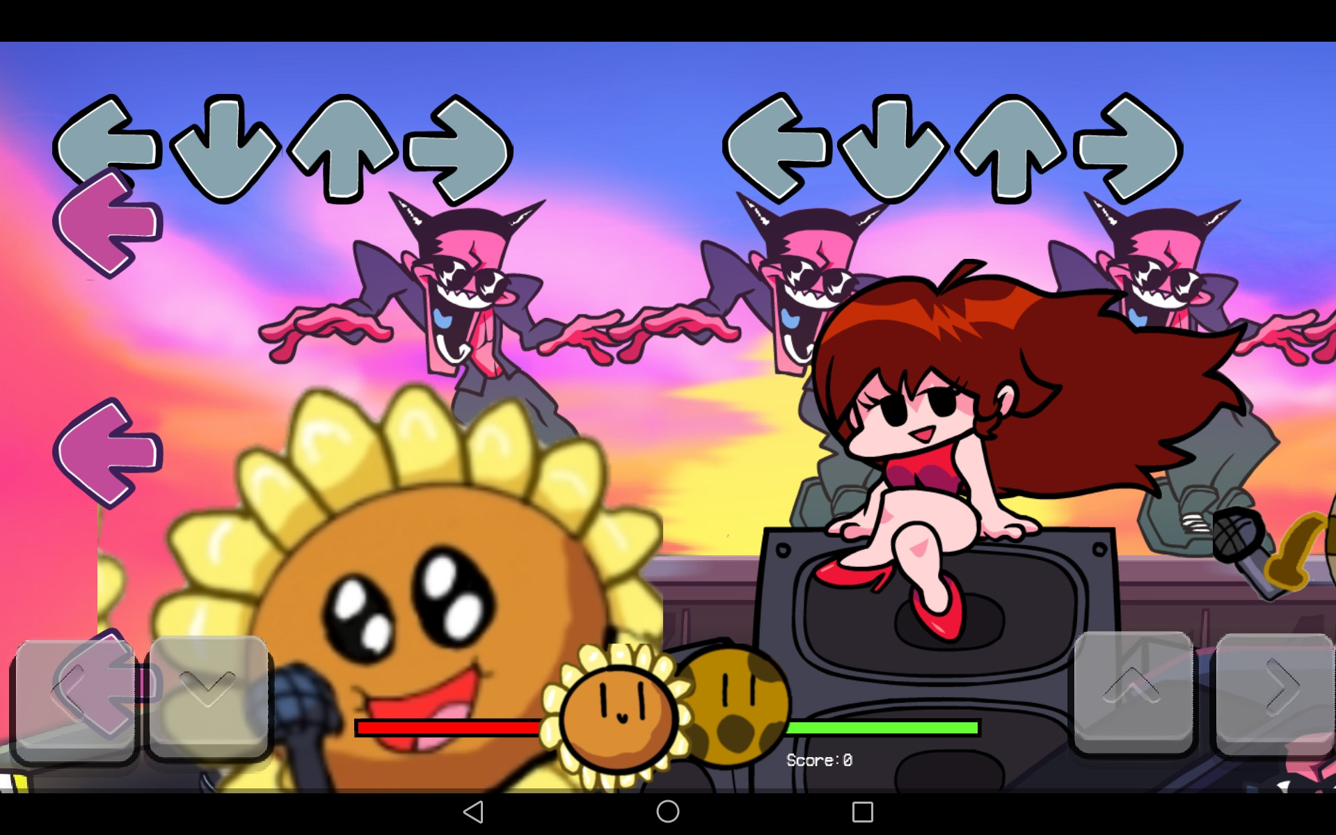 Cookie Mod Mod for Friday Night Funkin' | FNF Mods