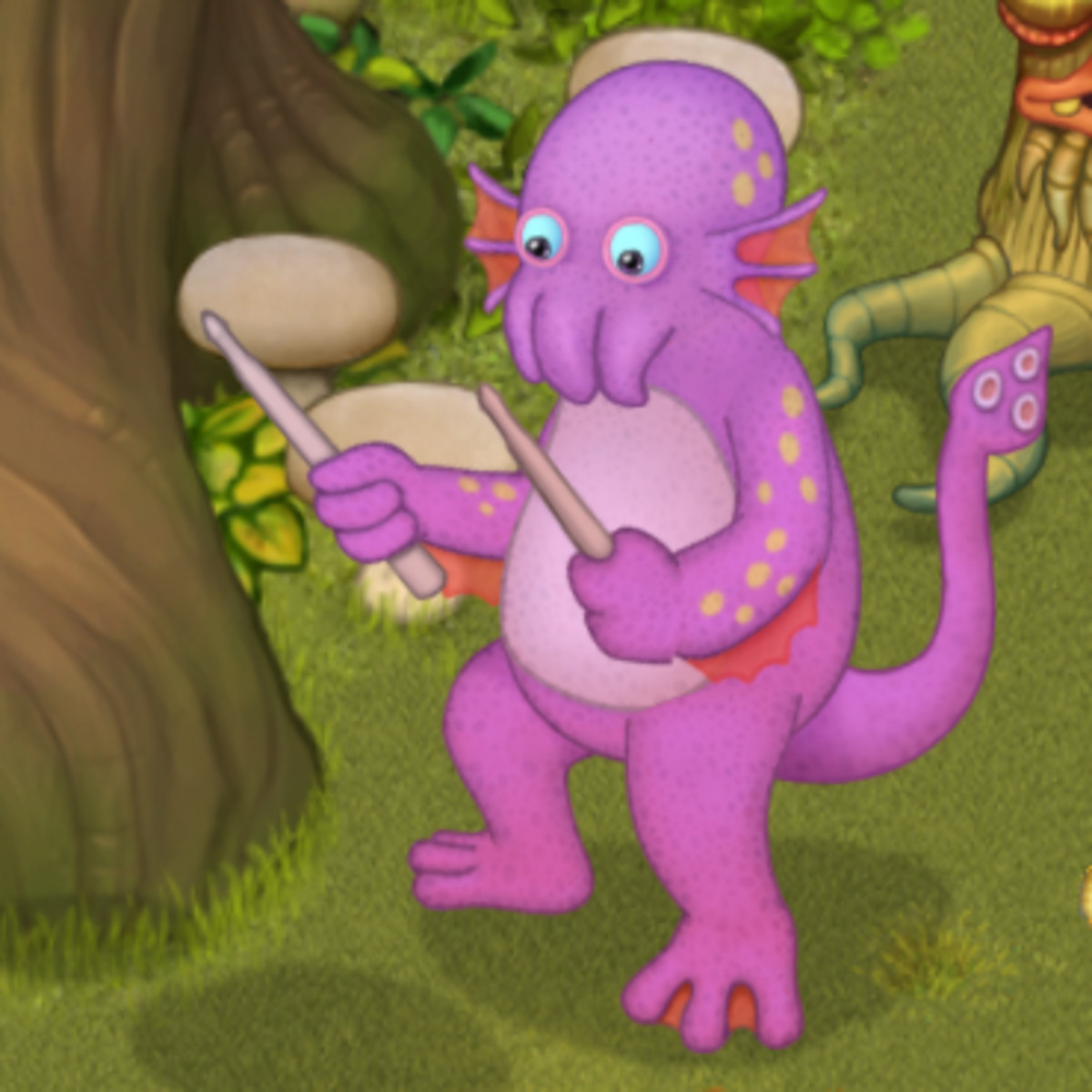 Shellbeat, but he doesn't have his instruments Mod for My Singing ...