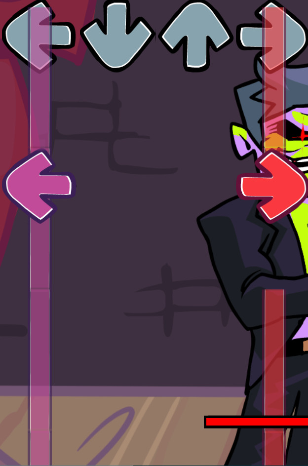 Friday Night Funkin' but HARD Mod for Friday Night Funkin' | FNF Mods