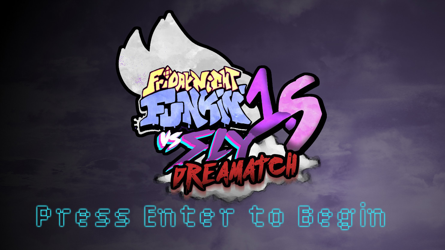 (LEGACY) VS Sly 1.5: Dreamatch FULL WEEK Mod for Friday Night Funkin ...