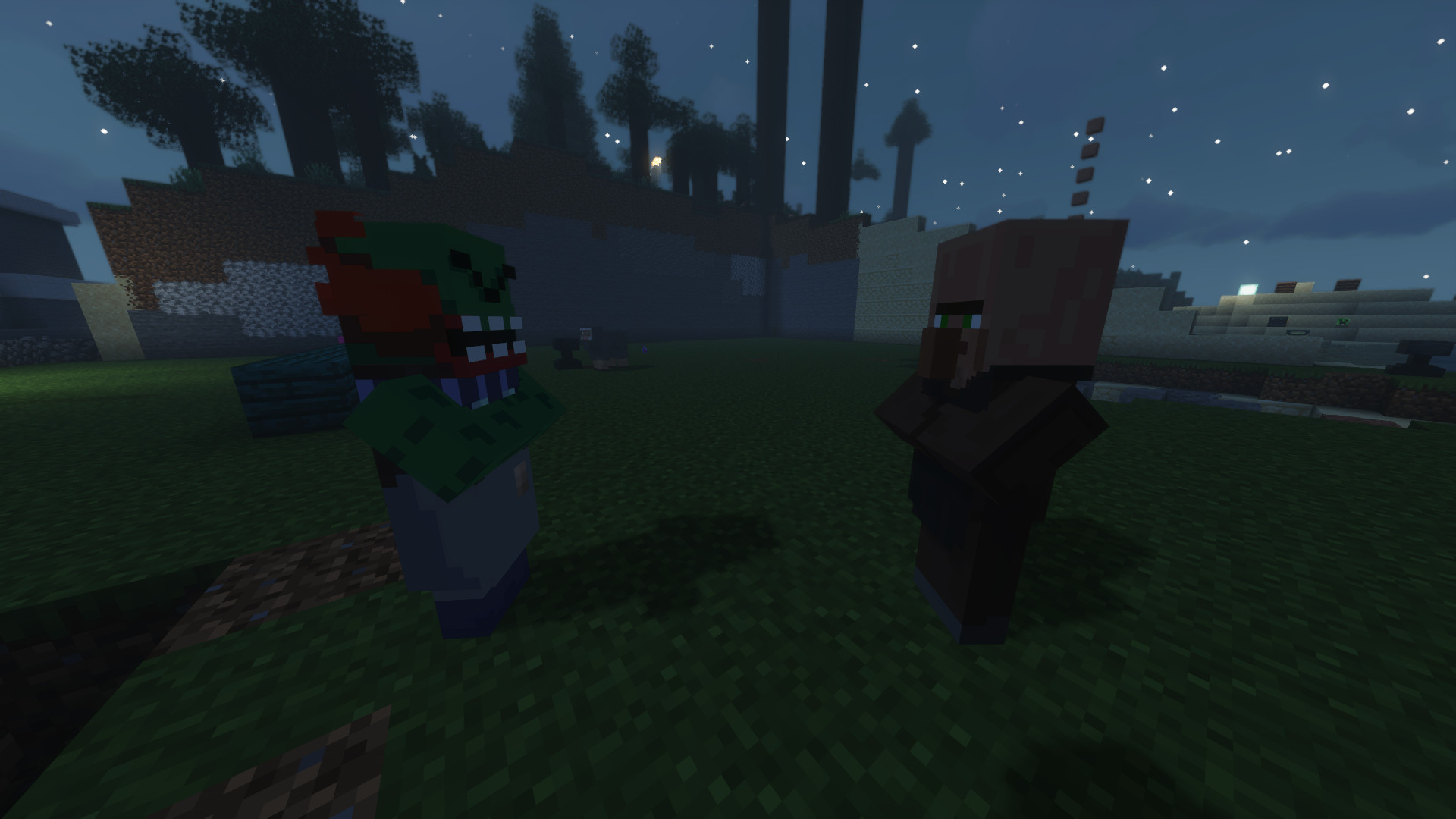 Tricky Plus : Full Mod [Friday Night Funkin'] [Mods]