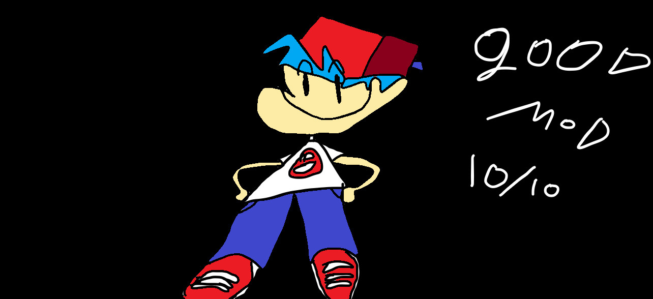 fnf dfjk/guitar hero arrow sprite Mod for Friday Night Funkin' | FNF Mods