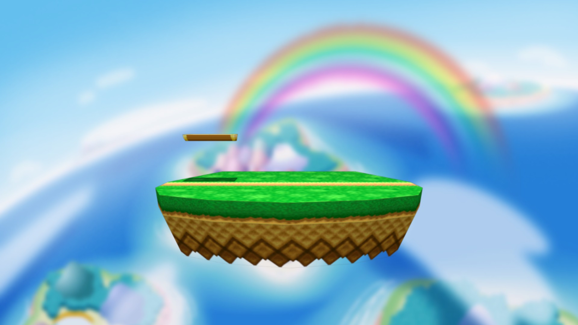 How To Play Smash 64 0.9.3/CMC+ Mod for Super Smash Bros. Crusade ...