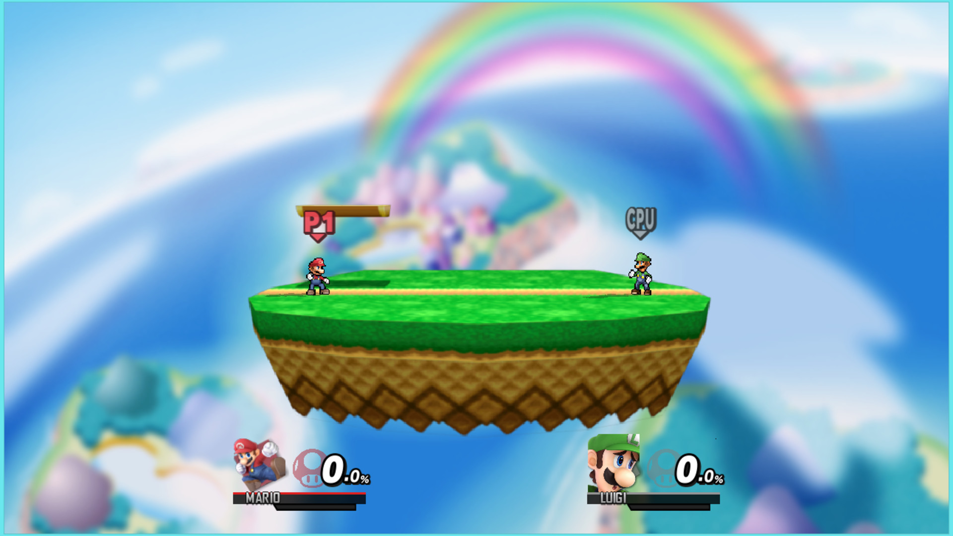 How To Play Smash 64 0.9.3/CMC+ Mod for Super Smash Bros. Crusade ...