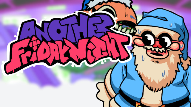 Another Friday Night - FNF Mod [Friday Night Funkin'] [Mods]
