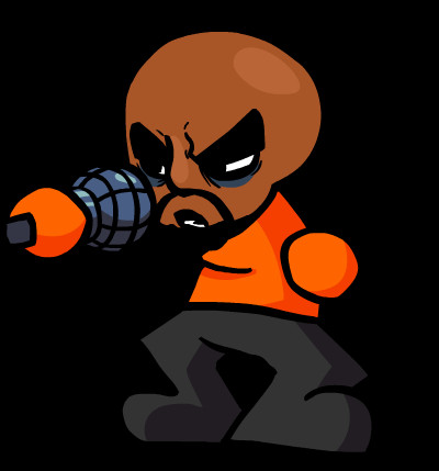 Playable Mad 2.1 Matt Mod for Friday Night Funkin' | FNF Mods