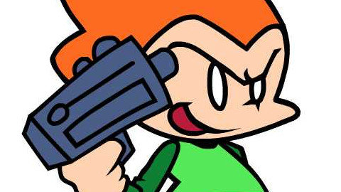 Playable Pico Mod for Friday Night Funkin' | FNF Mods