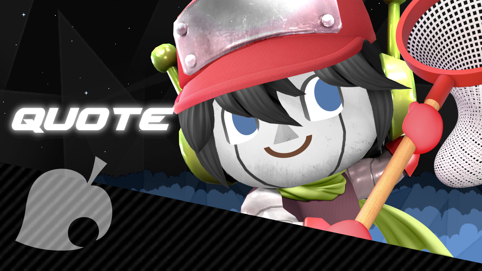 Quote Mod for Super Smash Bros. Ultimate | SSBU Mods