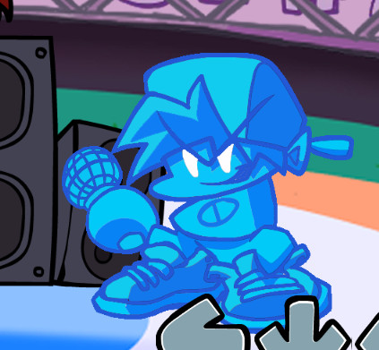 Matt and Boyfriend's Stands! Mod for Friday Night Funkin' | FNF Mods