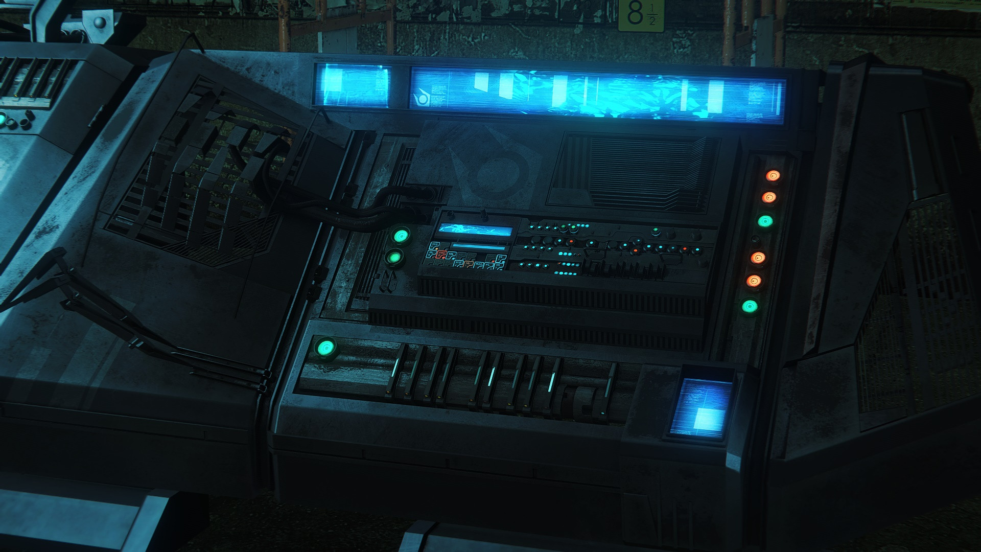 Combine Interface Remake [Half-Life 2] [Mods]