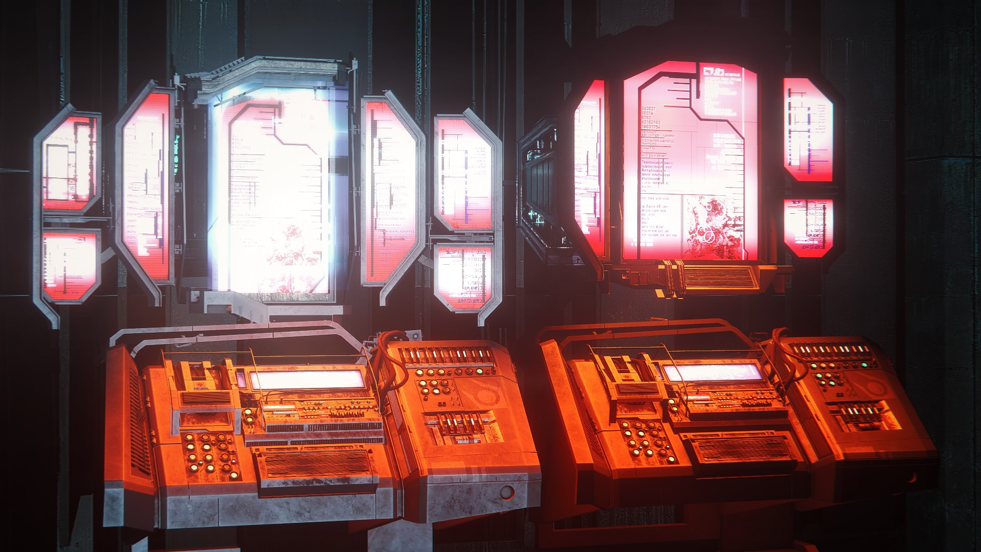 Combine Interface Remake [Half-Life 2] [Mods]