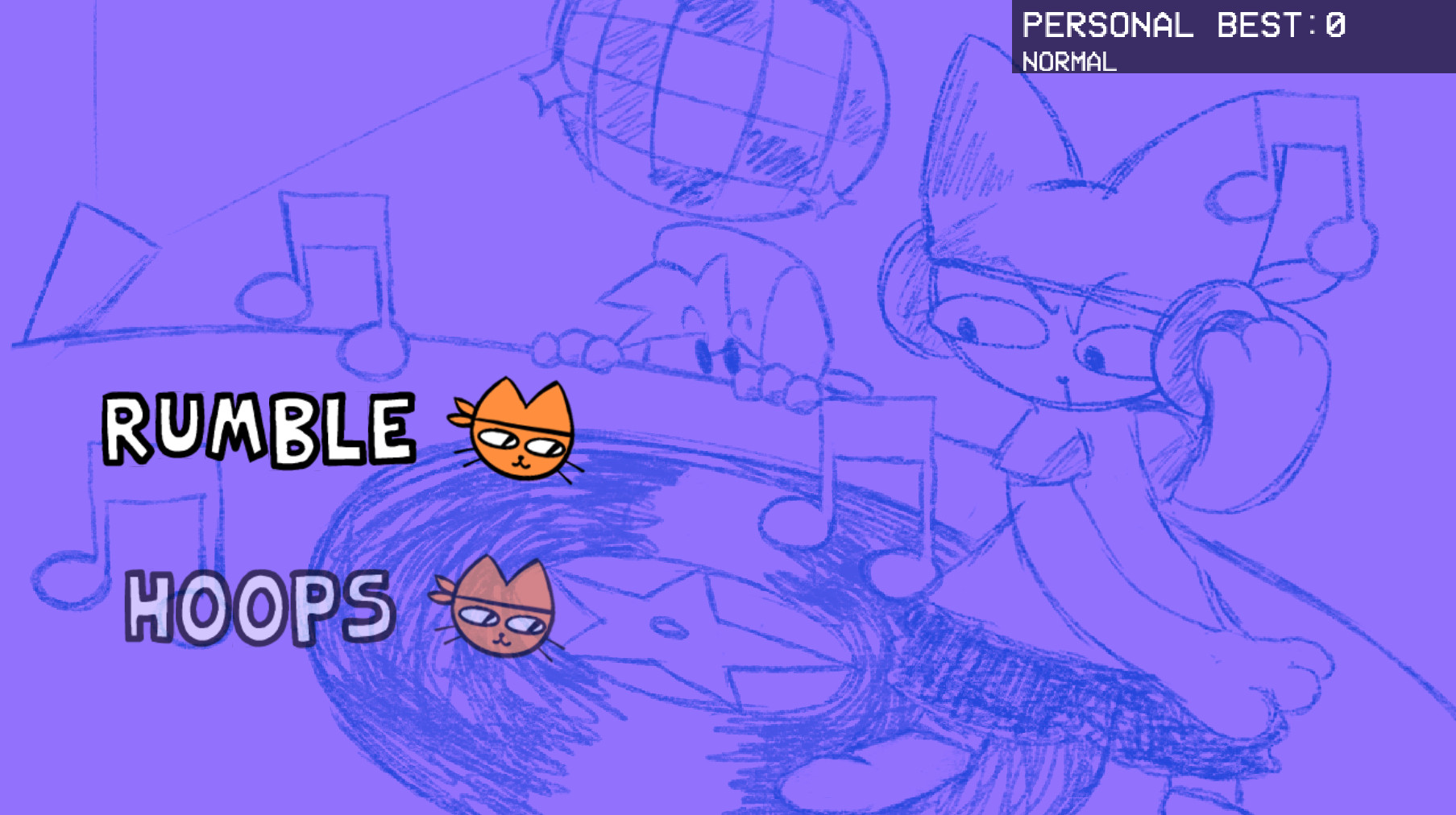 Vs. Captain Cat Kit (DEMO) Mod for Friday Night Funkin' | FNF Mods