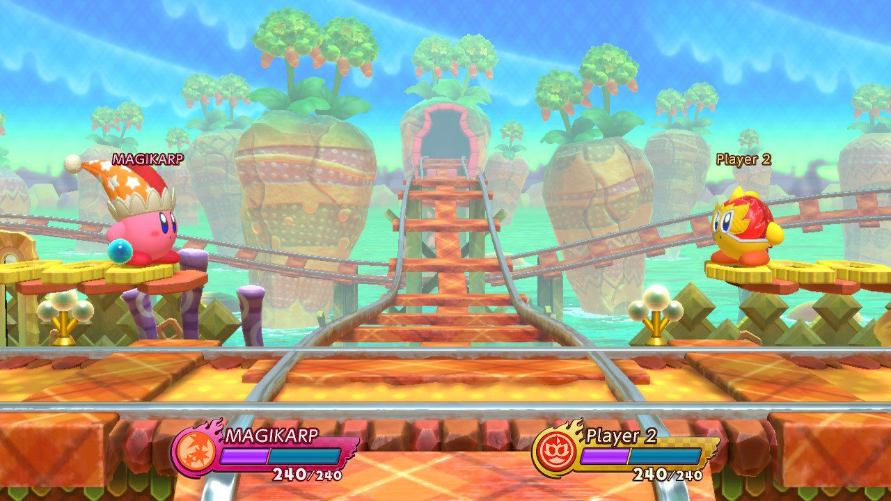 Kirby Fighters 2 Community Edition Mod for Kirby Fighters 2 | KF2 Mods