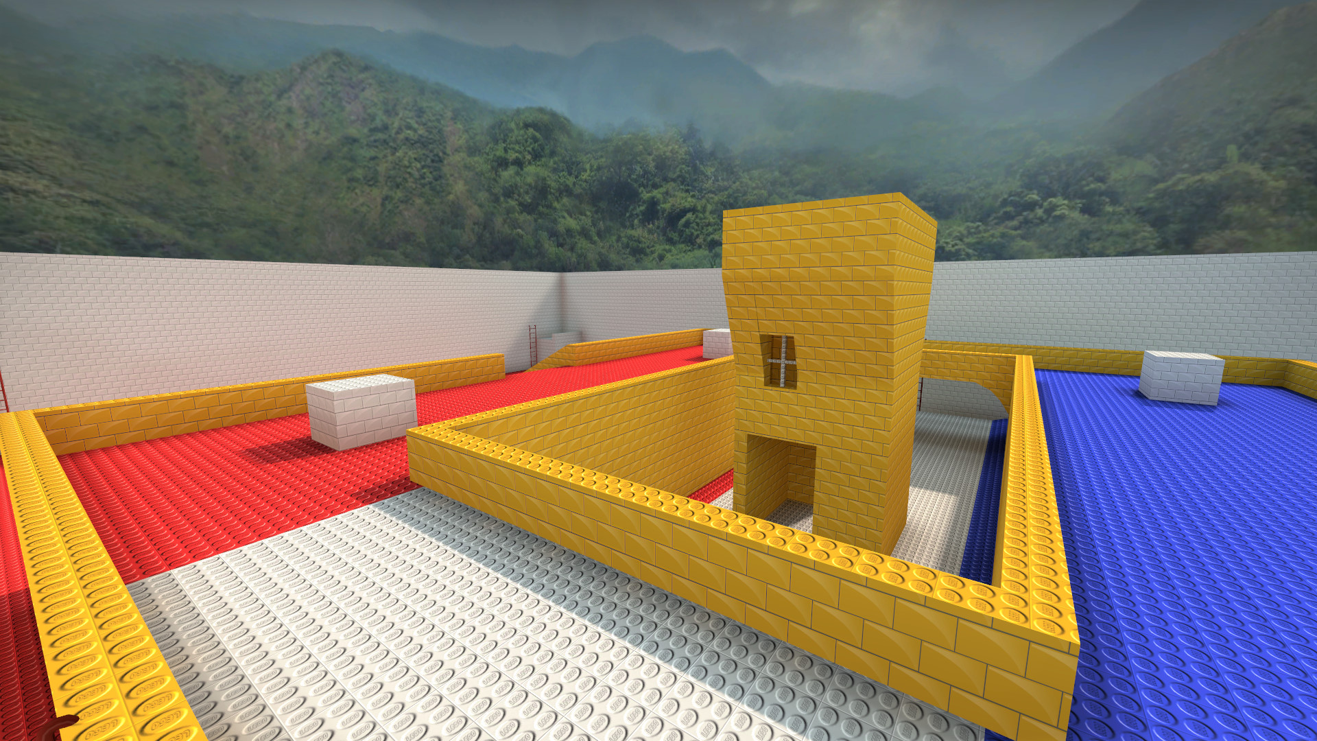 awp_lego_2018 [Counter-Strike: Global Offensive] [Mods]