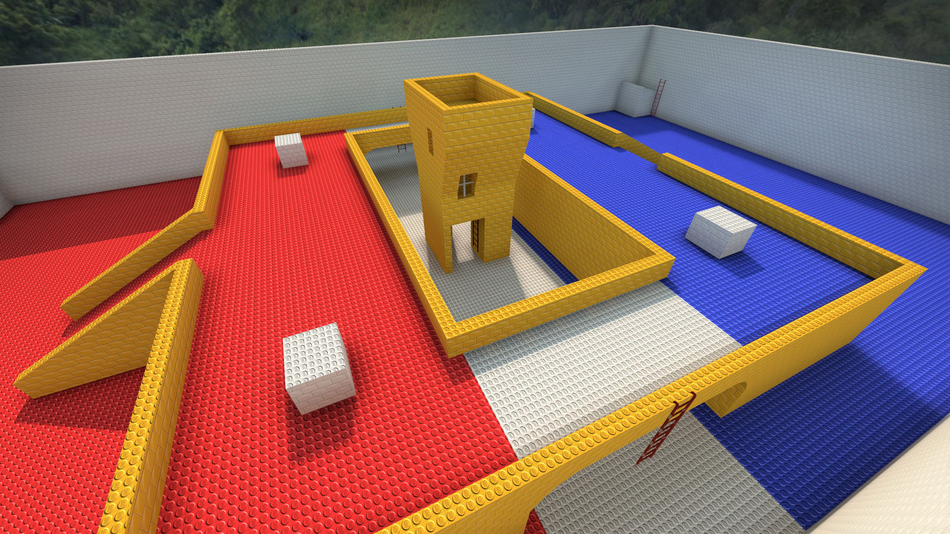 awp_lego_2018 [Counter-Strike: Global Offensive] [Mods]