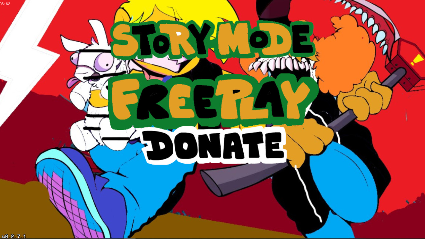 Felix From ROBLOX Piggy Mod! Mod for Friday Night Funkin' | FNF Mods