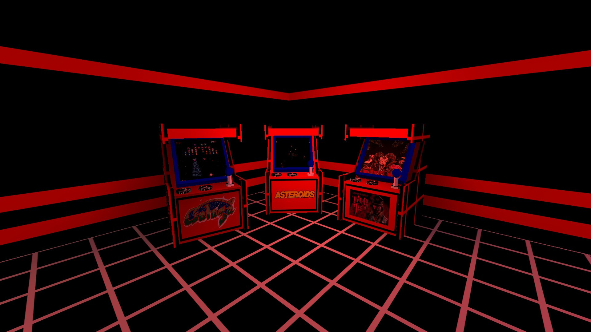 J's arcade [Team Fortress 2] [Mods]