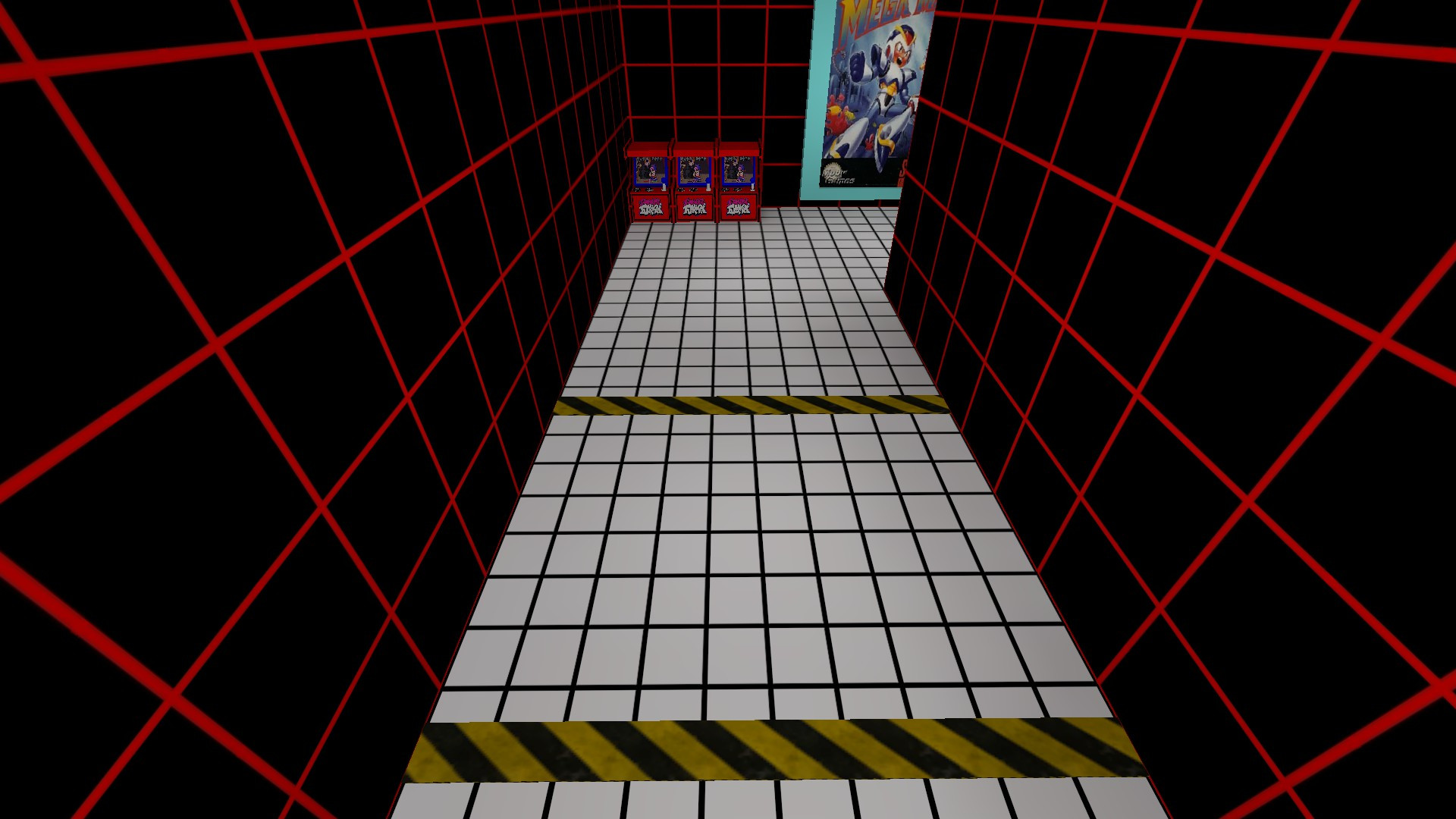 J's arcade Mod for Team Fortress 2 | TF2 Mods
