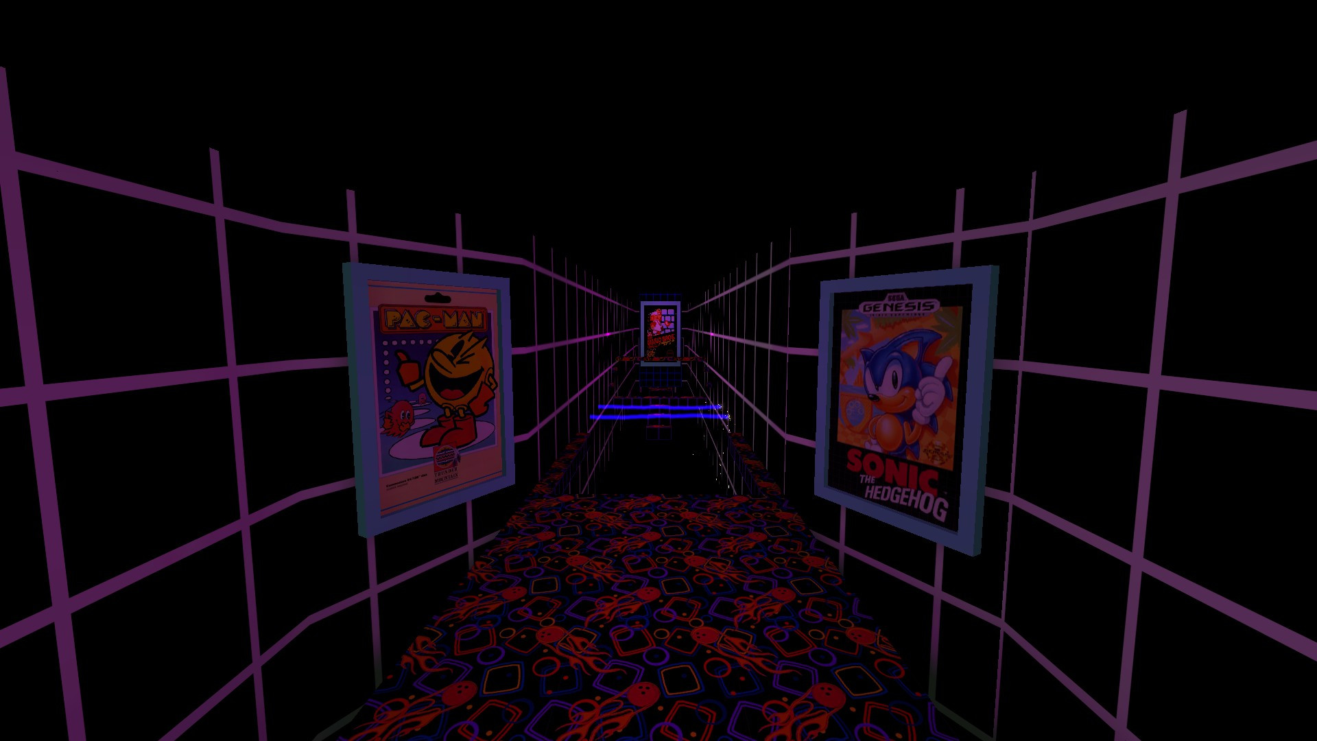 J's arcade [Team Fortress 2] [Mods]