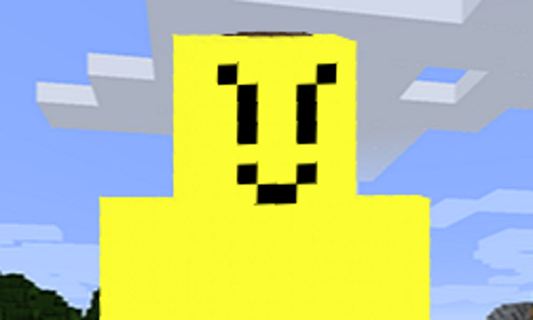 Banana Skin (Java & Bedrock Variant) Mod for Minecraft: Java Edition ...